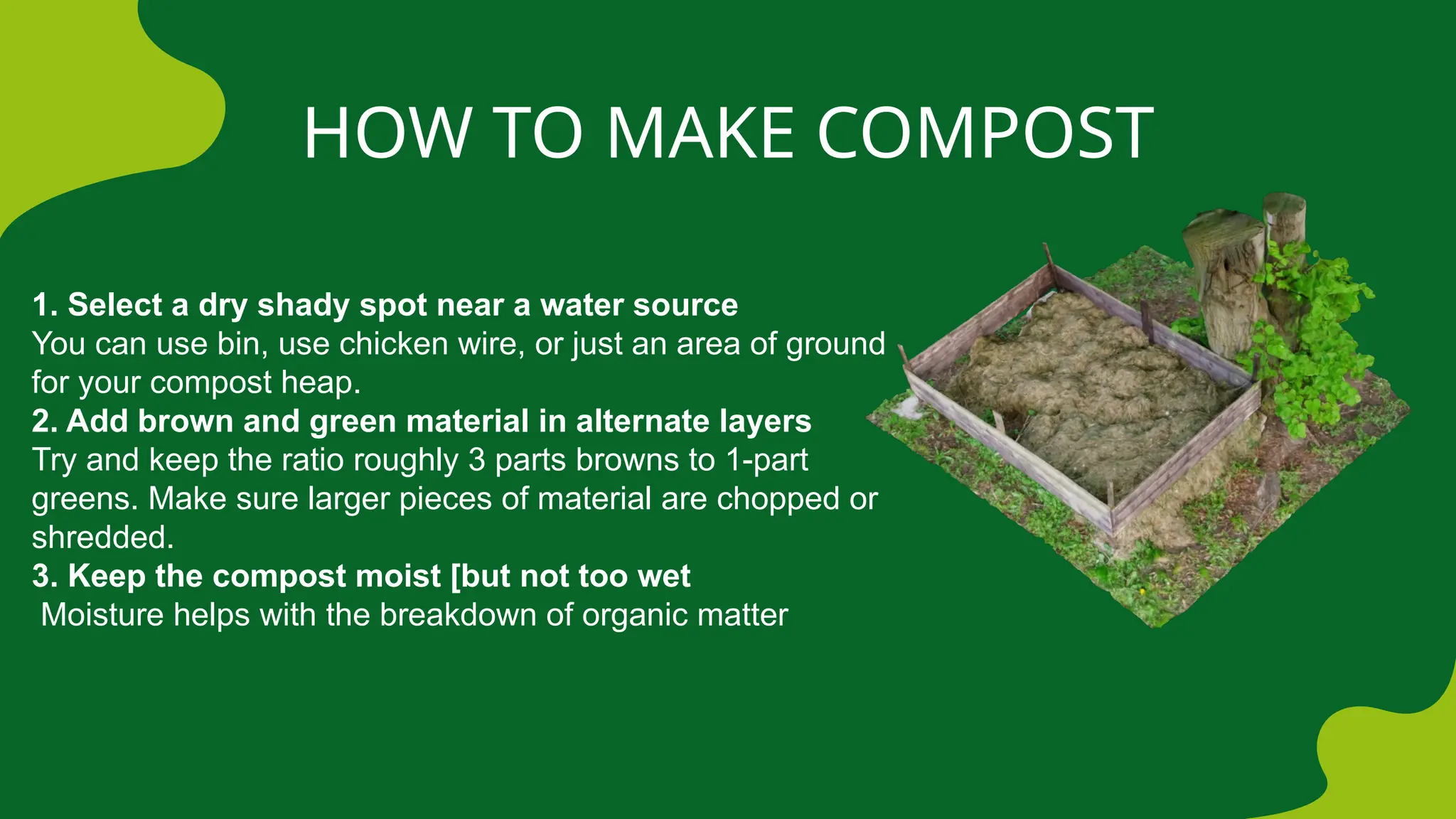 agricrops compost making and procedure.pptx