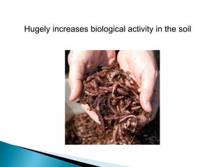 Compost, science behind it and the how and why of doing it | PPT