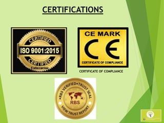 Owc machine | PPT | Free Download