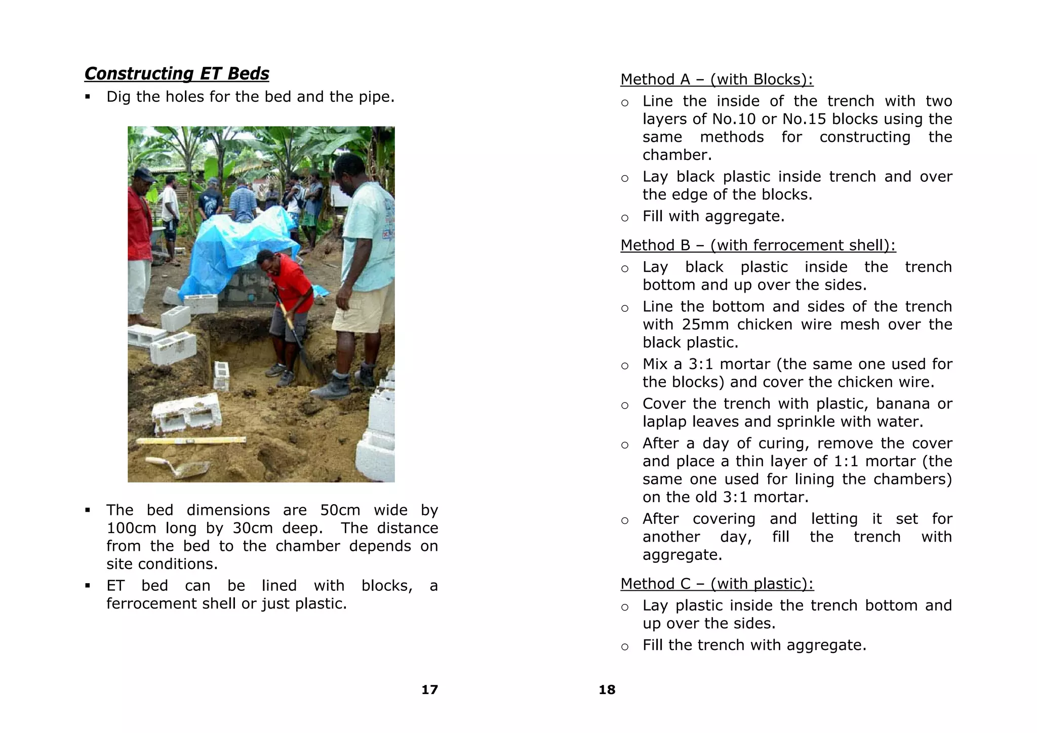 Compost toilet manual | PDF