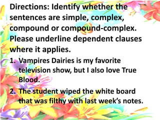 Compound-Complex Sentence.pptx
