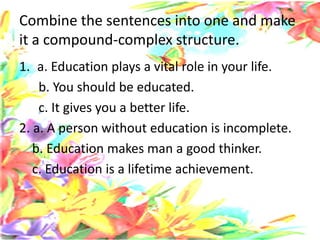 Compound-Complex Sentence.pptx