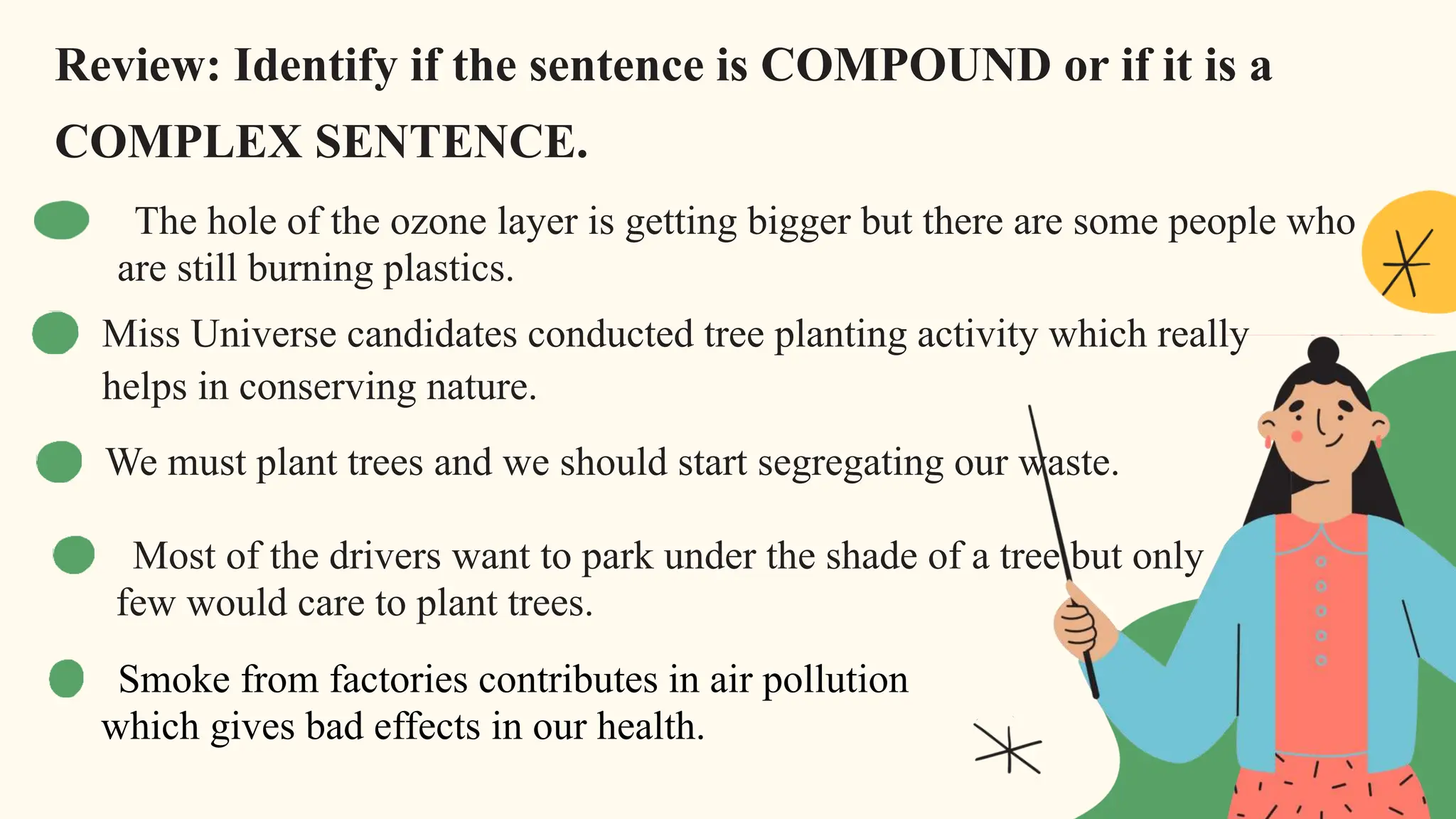 The Compound-Complex sentence and its uses.pptx
