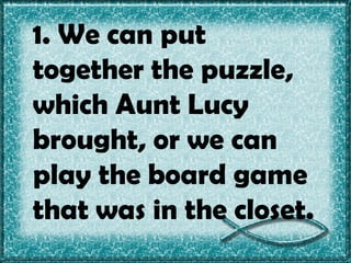 COMPOUND and COMPLEX SENTENCE.pptx grade 6 | PPTX