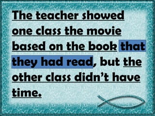 COMPOUND and COMPLEX SENTENCE.pptx grade 6 | PPTX