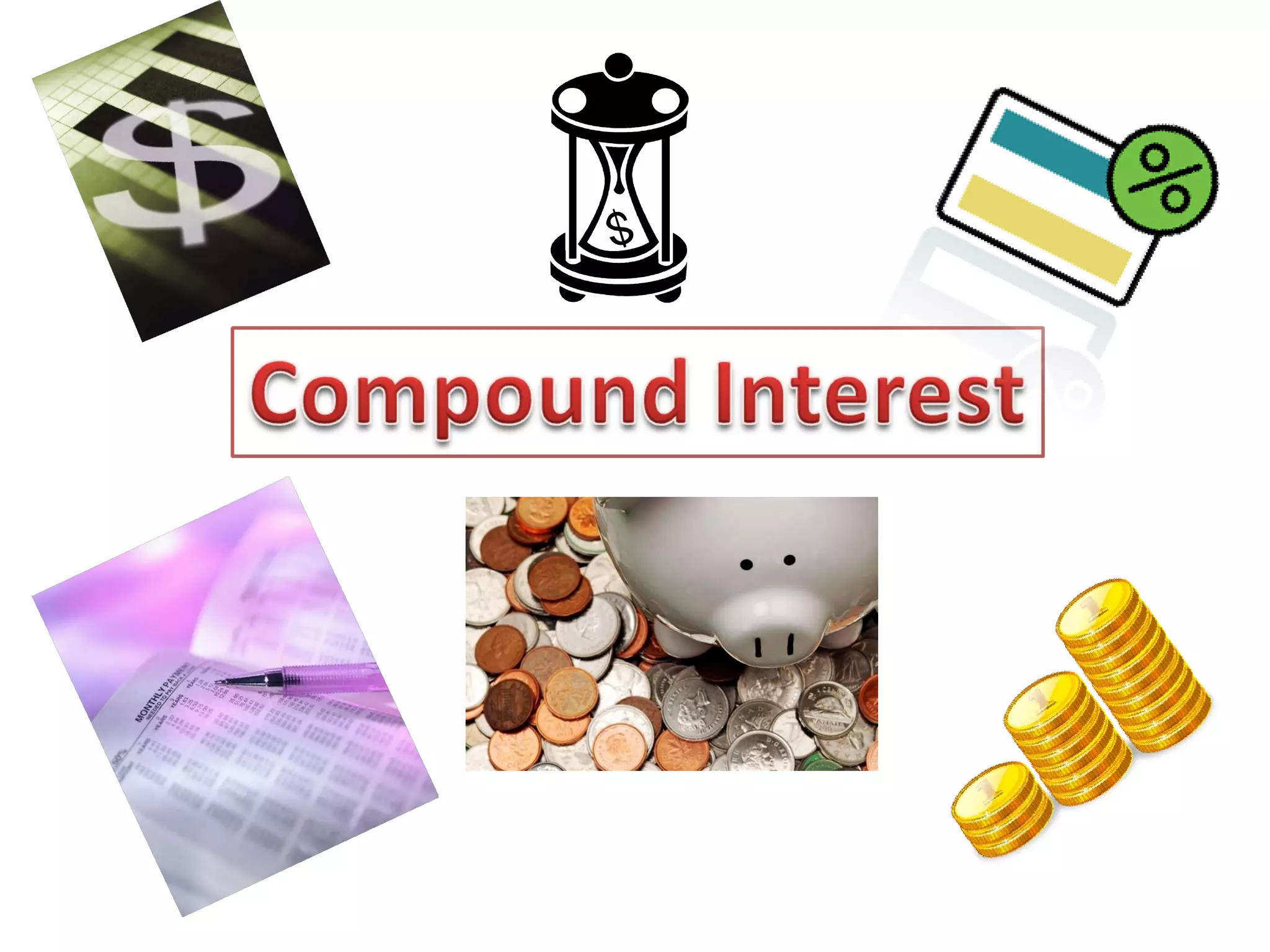 Compound Interest | PPT