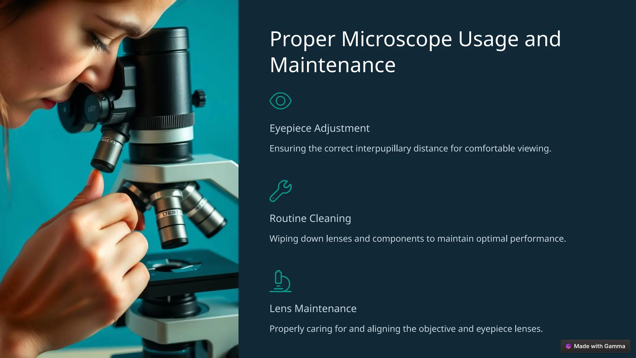 Compound-Microscope-Unveiling-the-Unseen.pptx