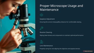 Compound-Microscope-Unveiling-the-Unseen.pptx