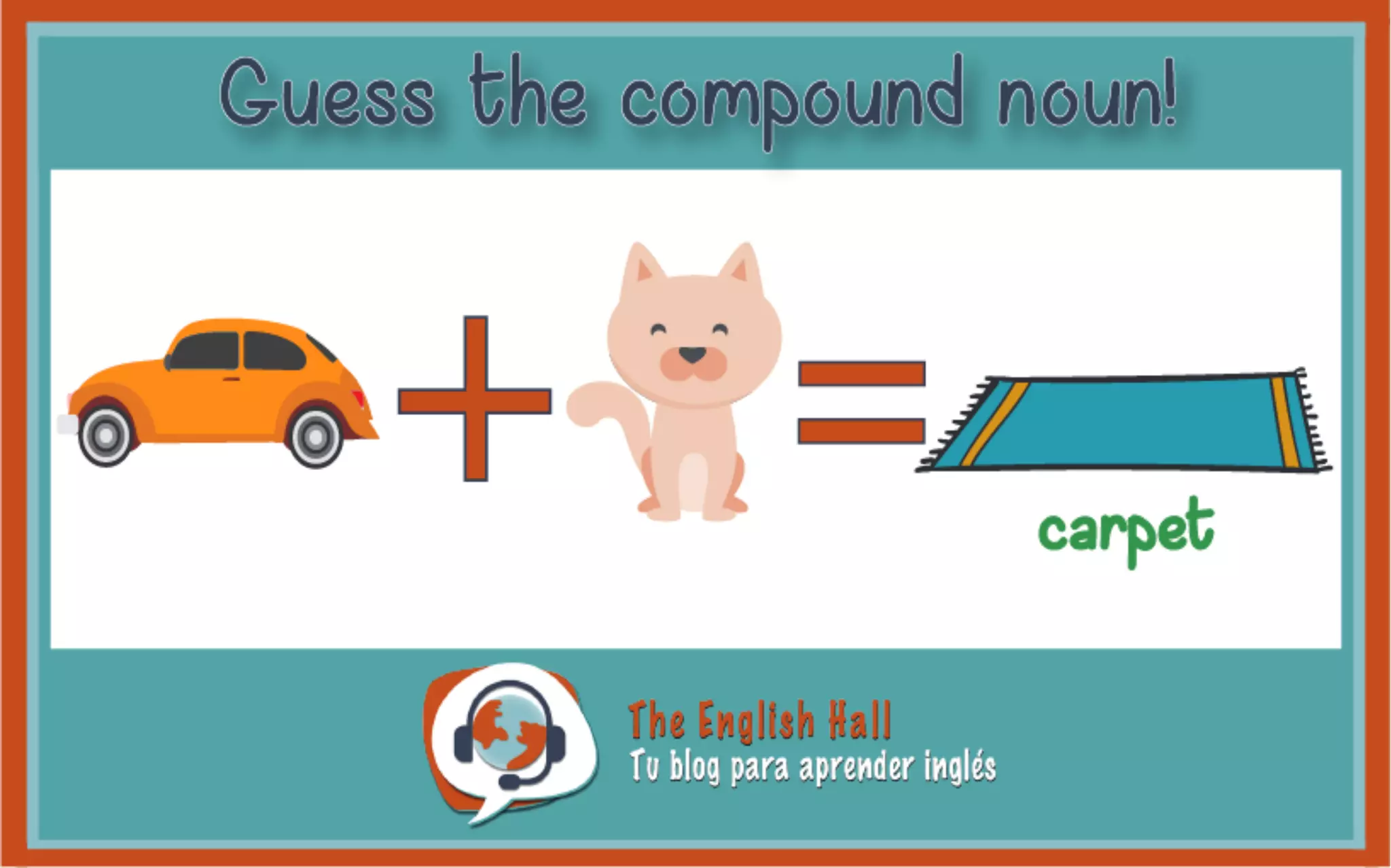 Compound nouns | PDF