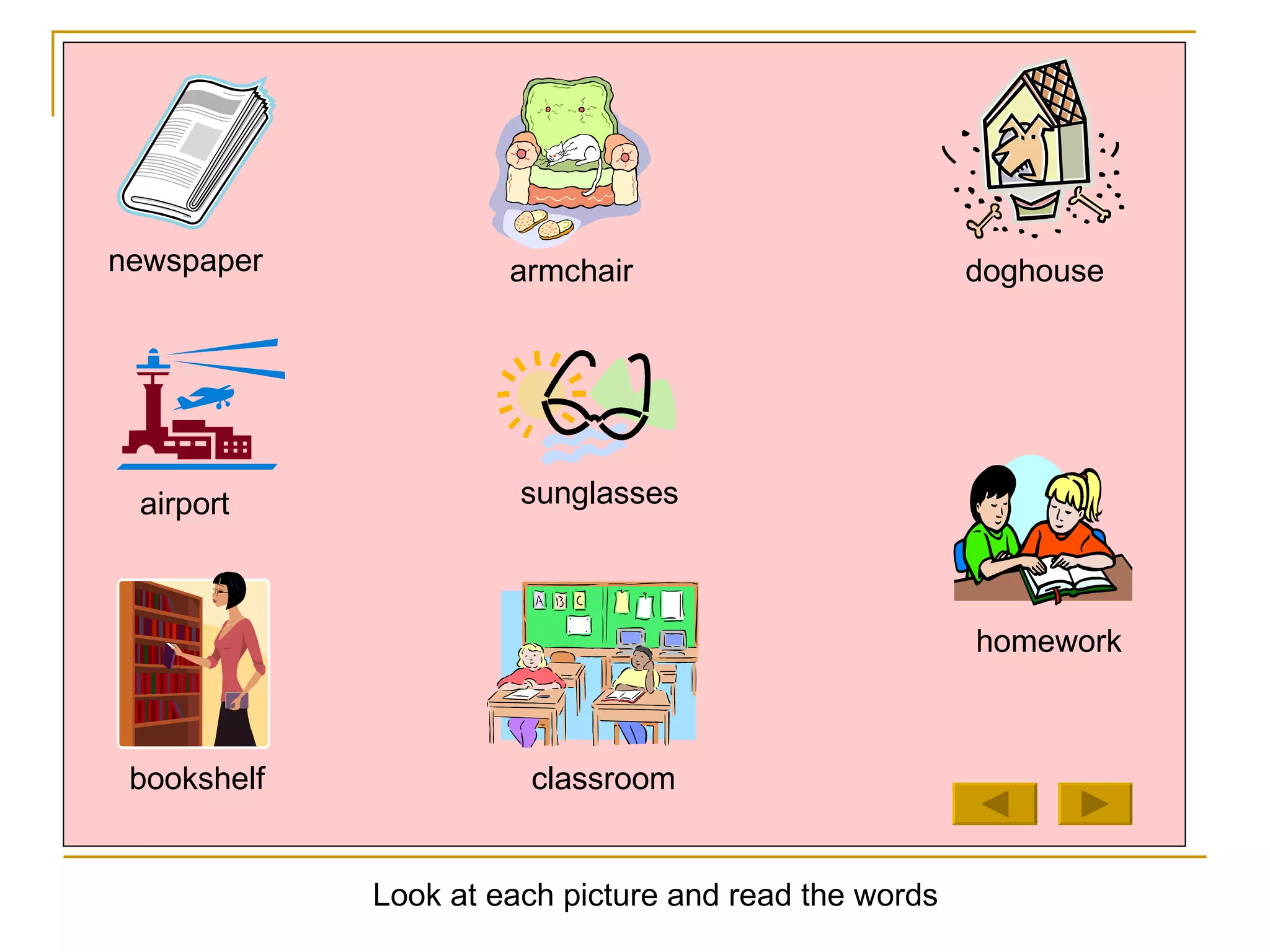 Compound Words Module | PPT