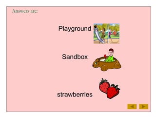 Compound Words Module | PPT
