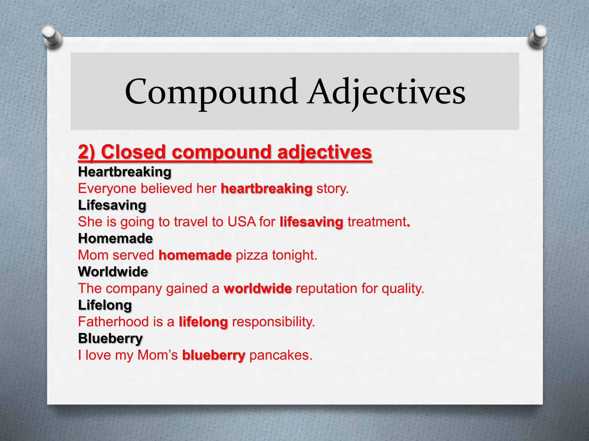 What are compound adjectives and how to form them?.pptx