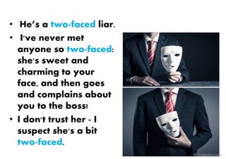 Compound Adjectives in english presentation | PDF