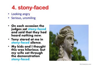 Compound Adjectives in english presentation | PDF