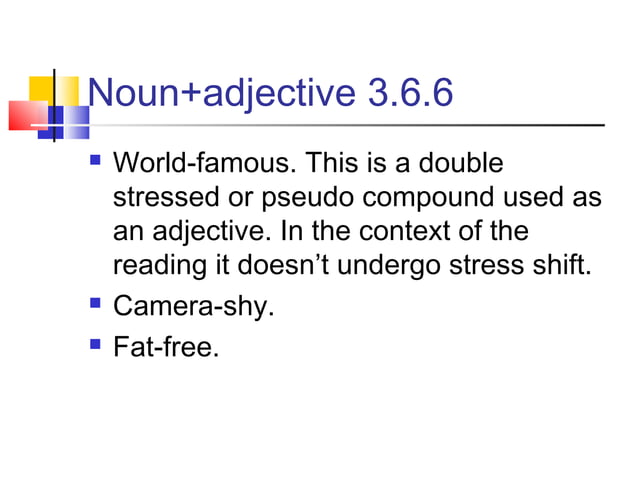 Compoundanalysis (1) | PPT