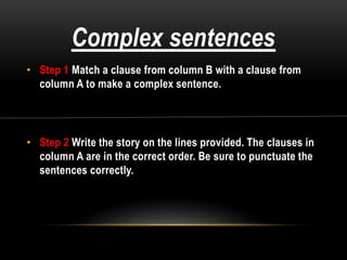 compound & complex sentences.pptx
