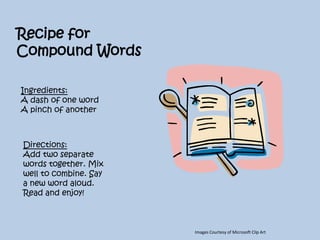 Compound cook | PPTX