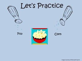 Compound cook | PPTX