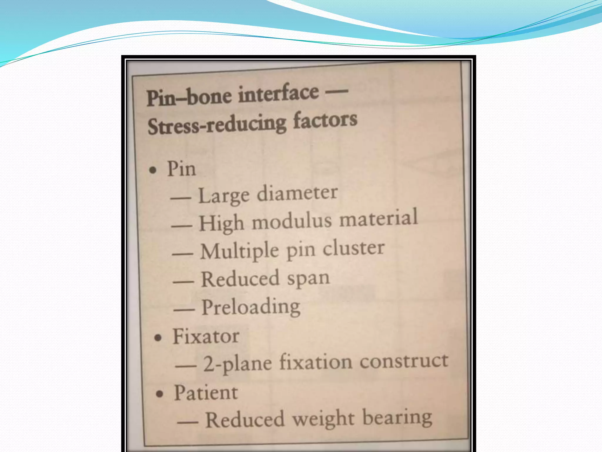 Compound fracture sagar | PPTX