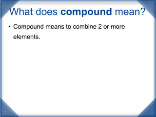 Compound Inequalities Notes | KEY