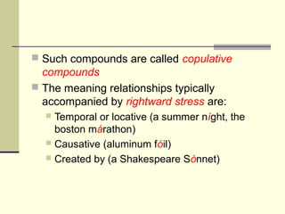 Compounding | PPT