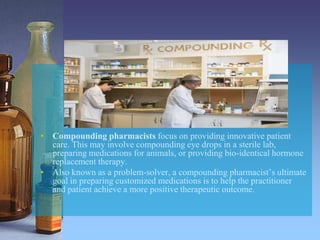 Compounding | PPTX