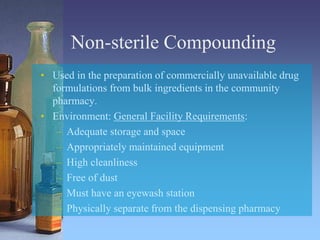 Compounding | PPTX