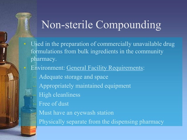 Compounding | PPTX