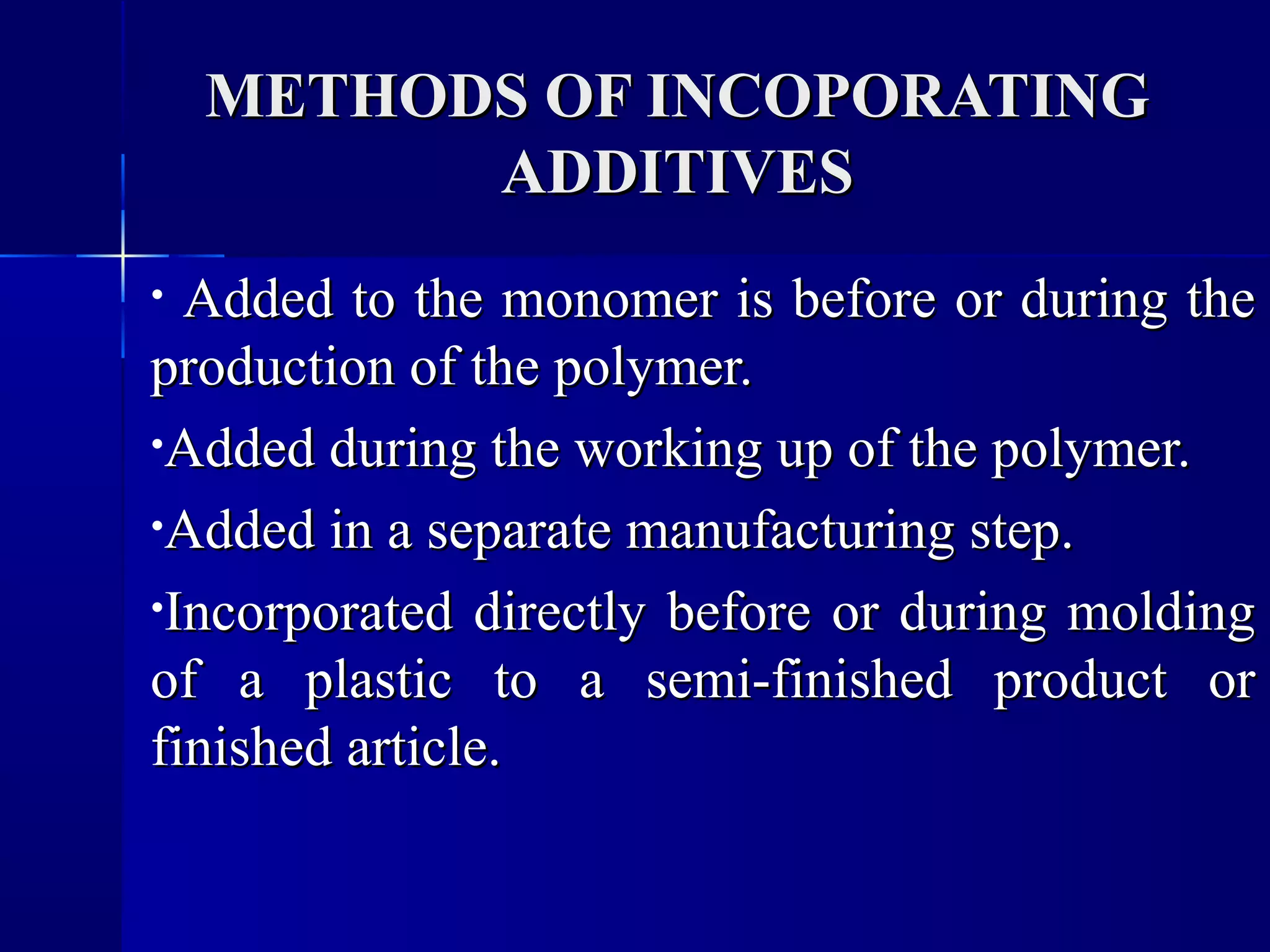 Plastic Compunding | PPT