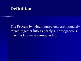 compounding.ppt