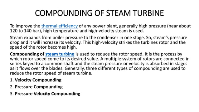 Compounding.pptx | Physics | Science