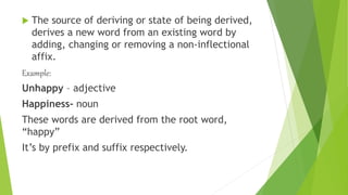 WORD FORMATION PROCESSES COMPOUNDING.pptx
