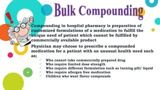 Compounding in hospital.pptx