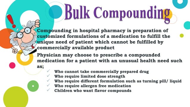 Compounding in hospital.pptx