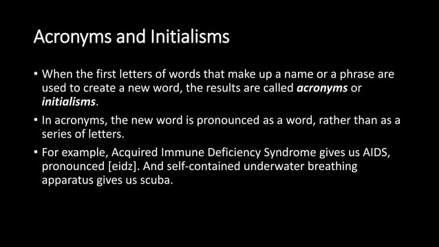 Compounding & Minor Processes in Morphology.pptx