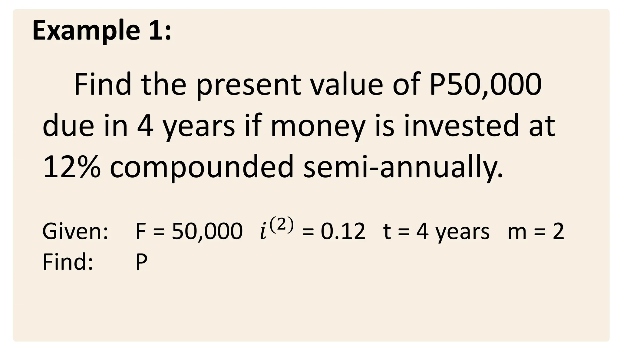 Compounding More than Once a Year week2.pptx