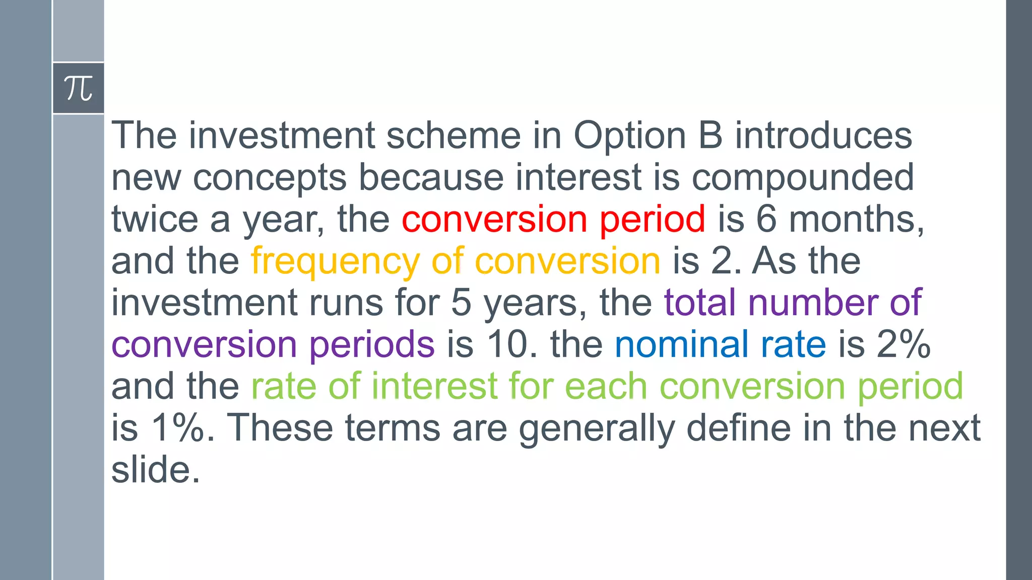 Compounding More than One a Year.pptx