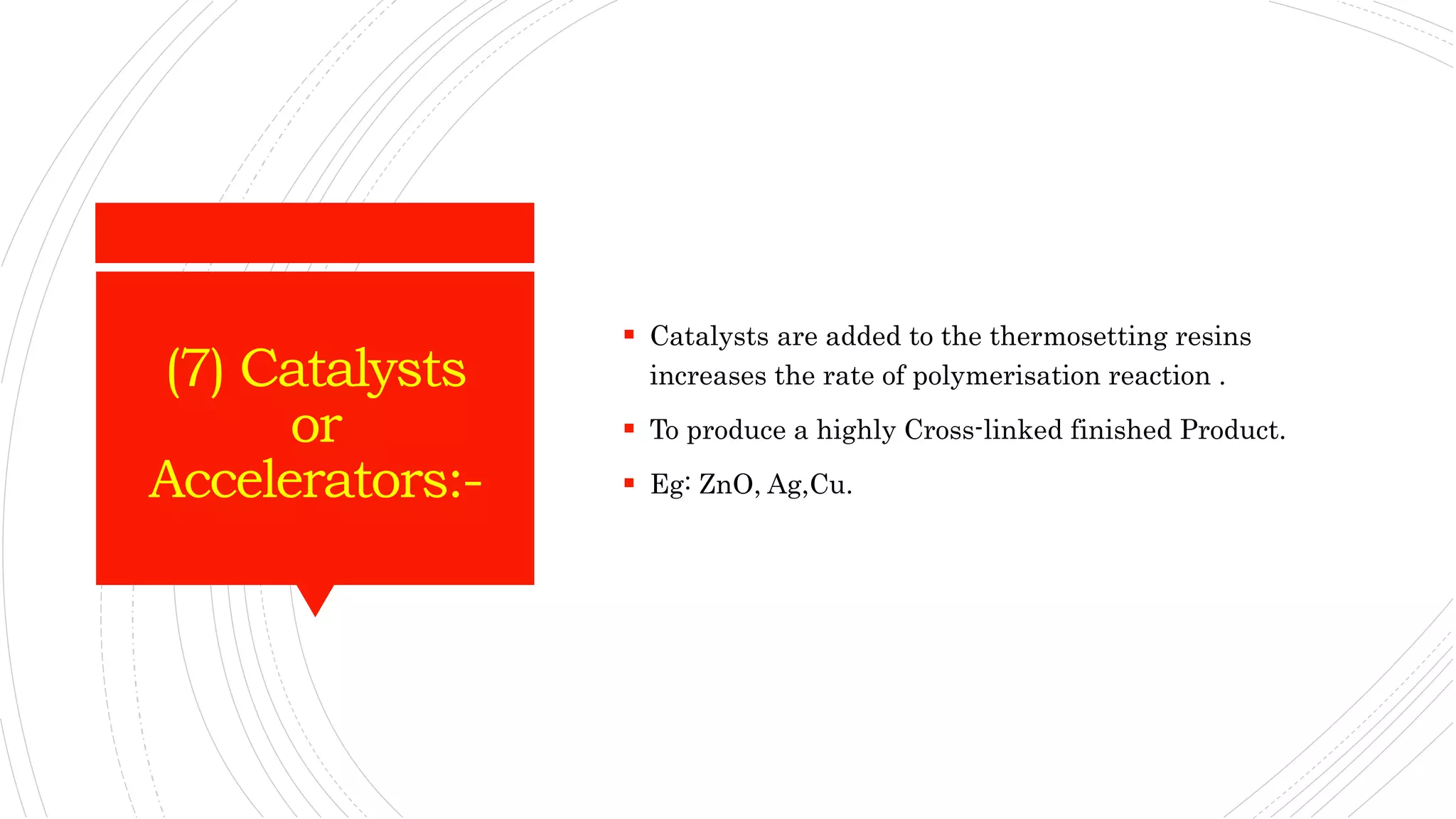 Compounding of plastics | PPTX