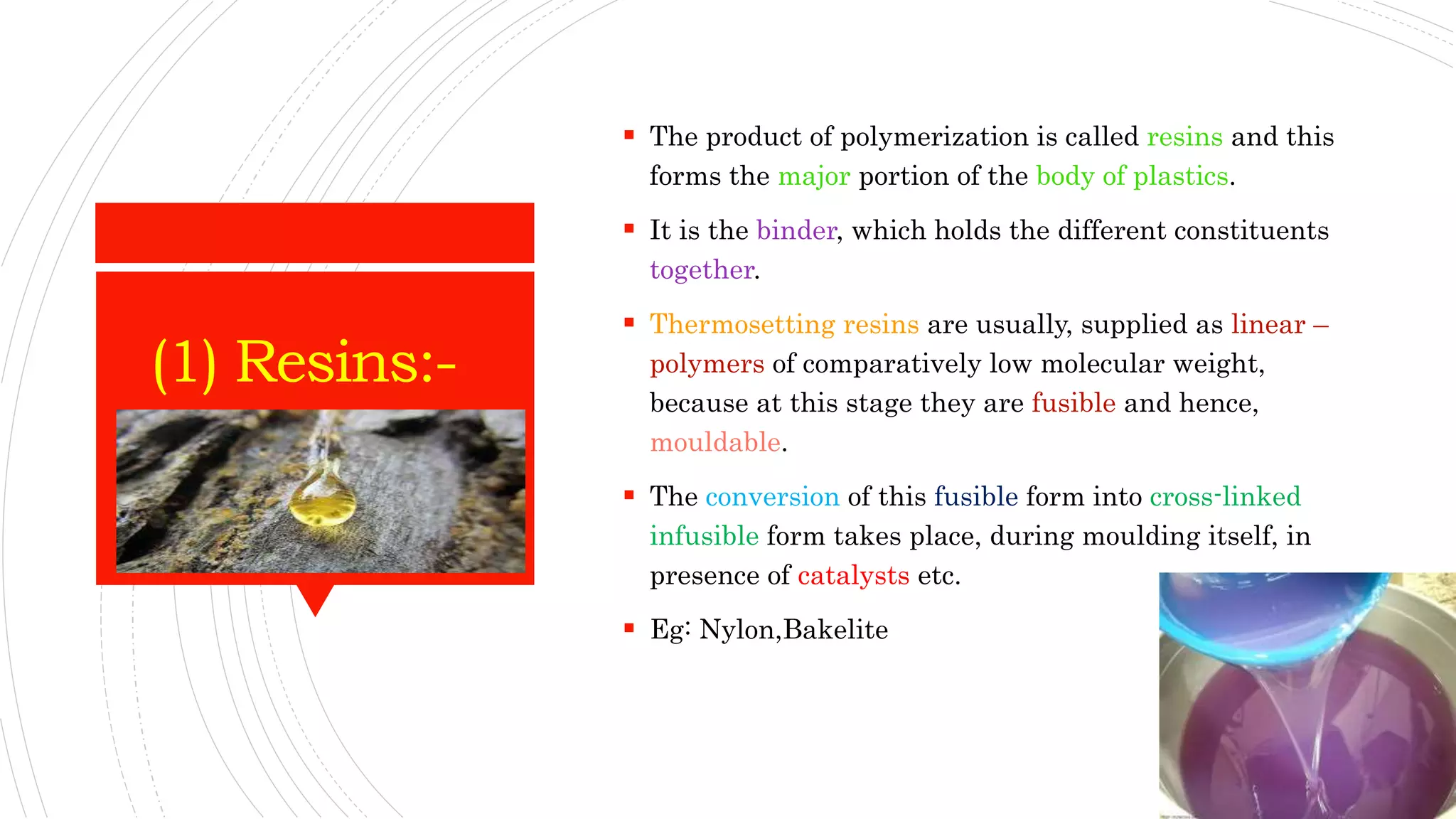 Compounding of plastics | PPTX