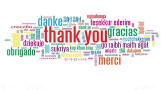 Compounding of plastics | PPTX