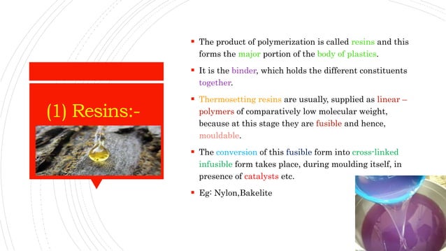 Compounding of plastics | PPTX