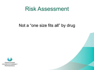 Introduction to NAPRA Model Standards for Pharmacy Compounding | PPTX
