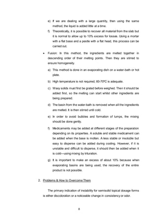 [Paperwork] Compounding Topical Dosage Forms | DOCX