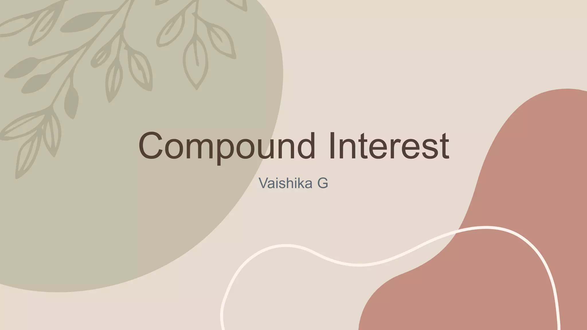 Compound Interest.pptx