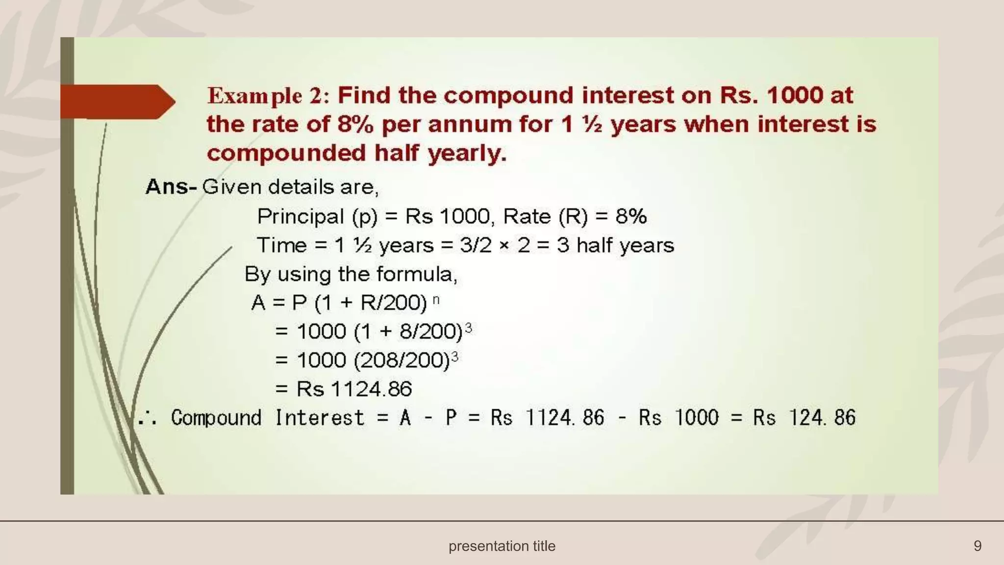 Compound Interest.pptx