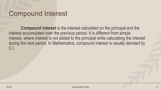 Compound Interest.pptx