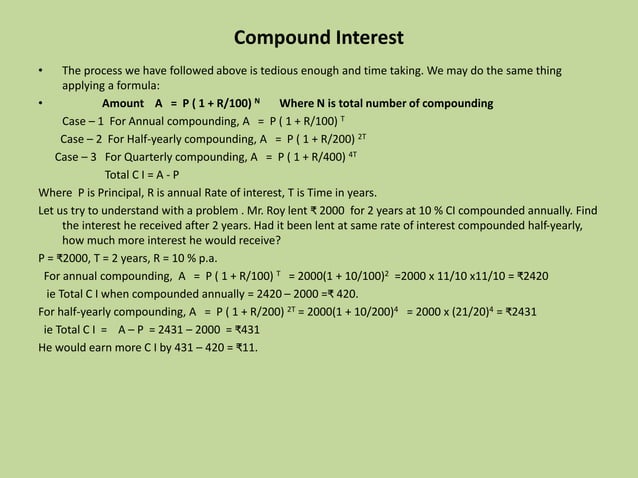 Compound Interest.pptx