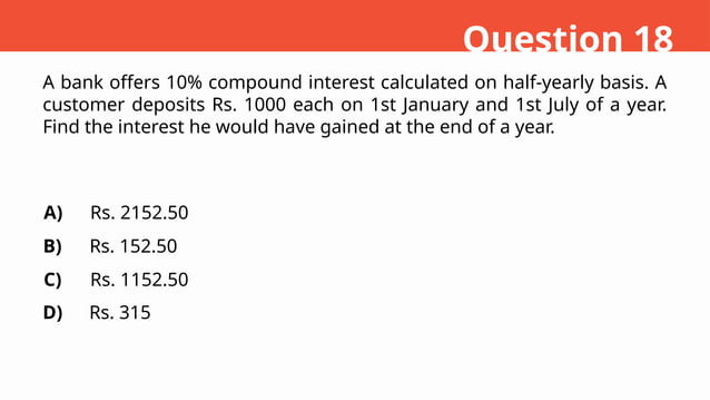 Logical reasoning Compound Interest.pptx