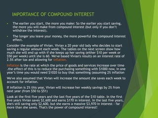 Compound interest(1) | PPT