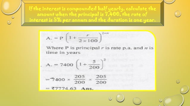 COMPOUND INTEREST POWER POINT PRESENTATION.pptx